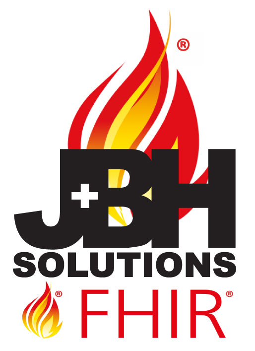 JBH SOLUTIONS + 2021 on FHIR®
